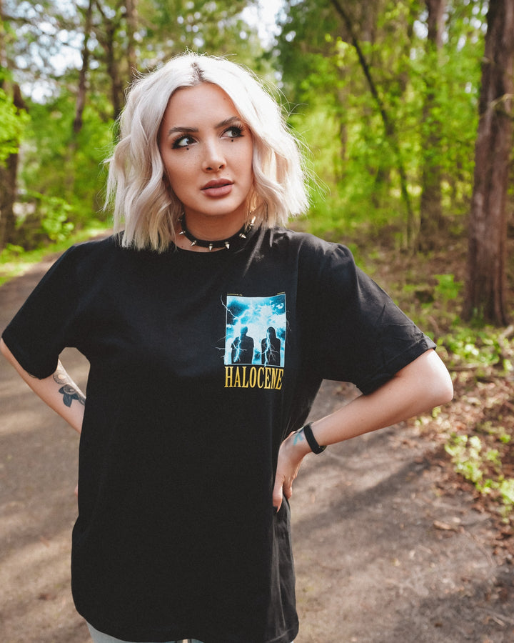 Glory Days Tee