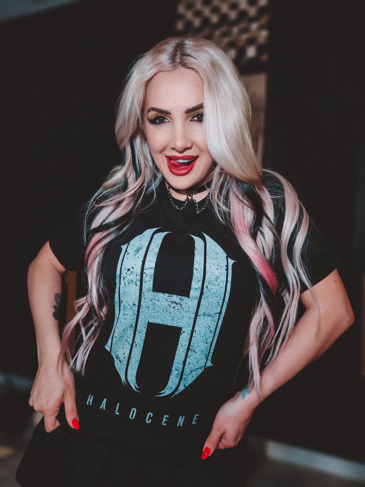 Halocene – HALOCENE