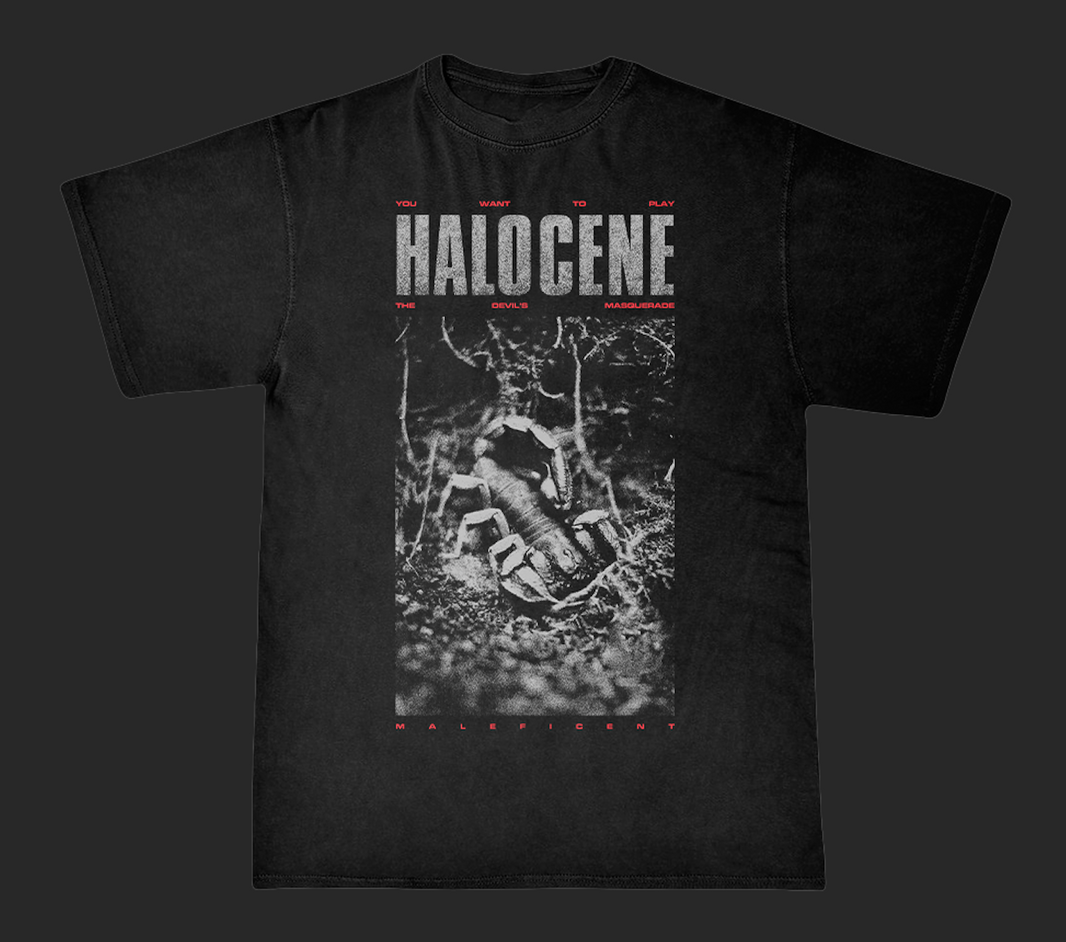 Halocene – HALOCENE