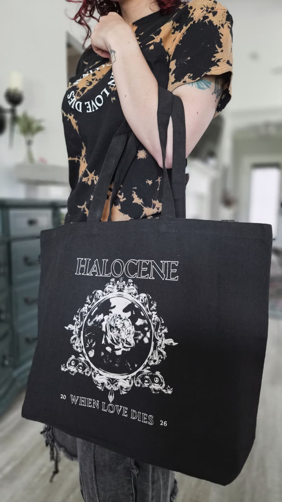 Halocene – HALOCENE