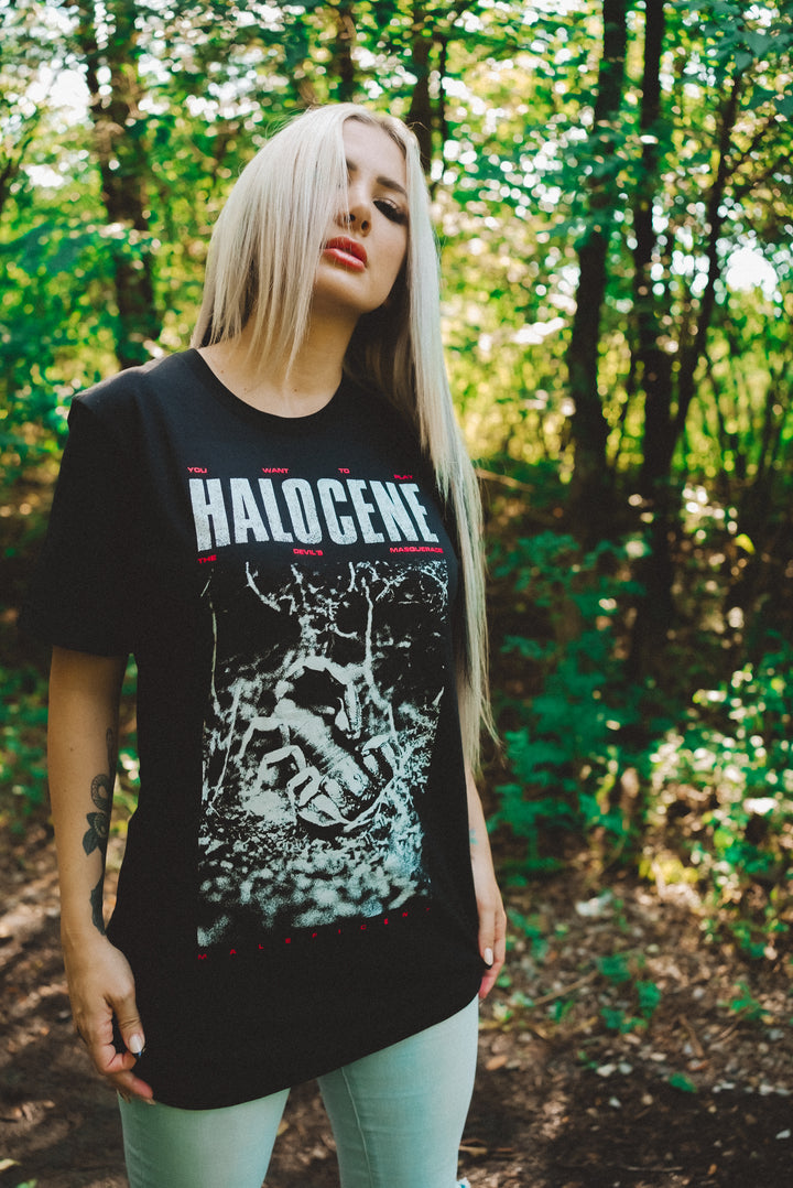 Halocene – HALOCENE