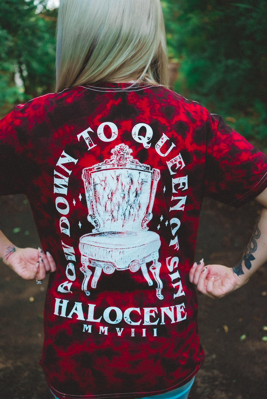 Halocene – HALOCENE